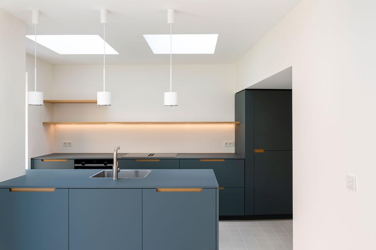 HOUSE MCS | bel.architecture